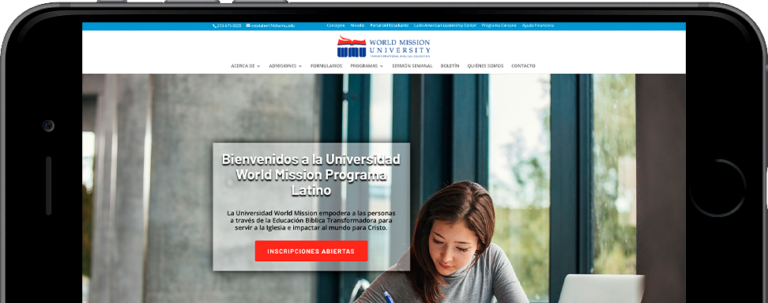 LATIN AMERICAN LEADERSHIP – corporación cristiana para equipar a los ...